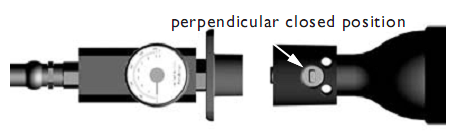 How to fill and store the line thrower projectiles? - WINSAFE Fire Rescue