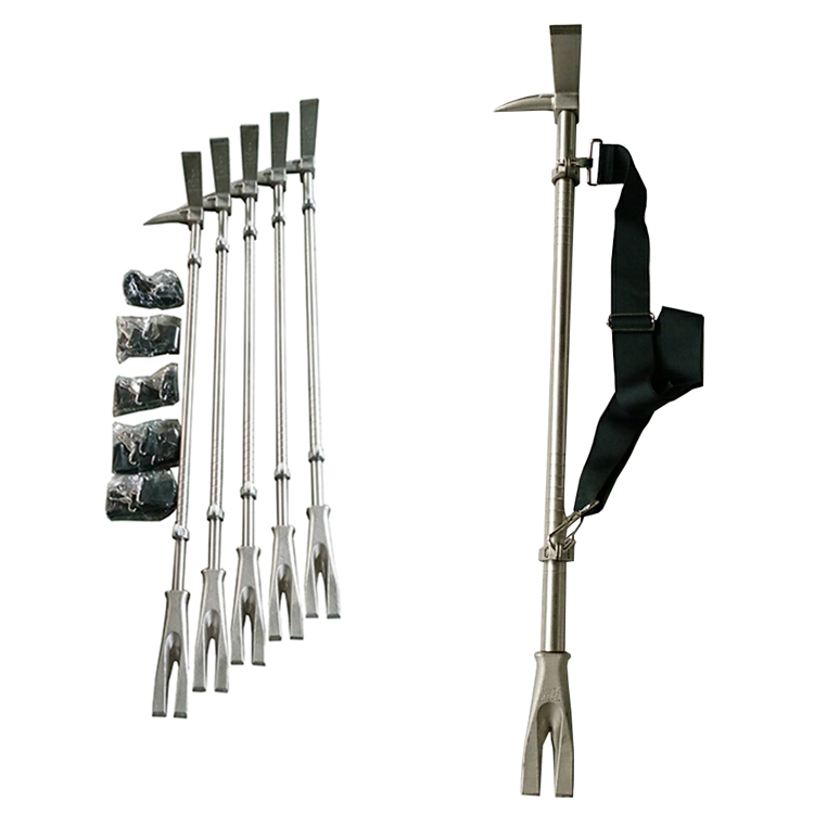 Hooligan Tool Rescue Crowbar - Buy crowbar, Hooligan Tool, rescue tool ...
