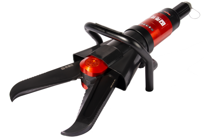 Hydraulic Rescue Equipment - WINSAFE Fire Rescue