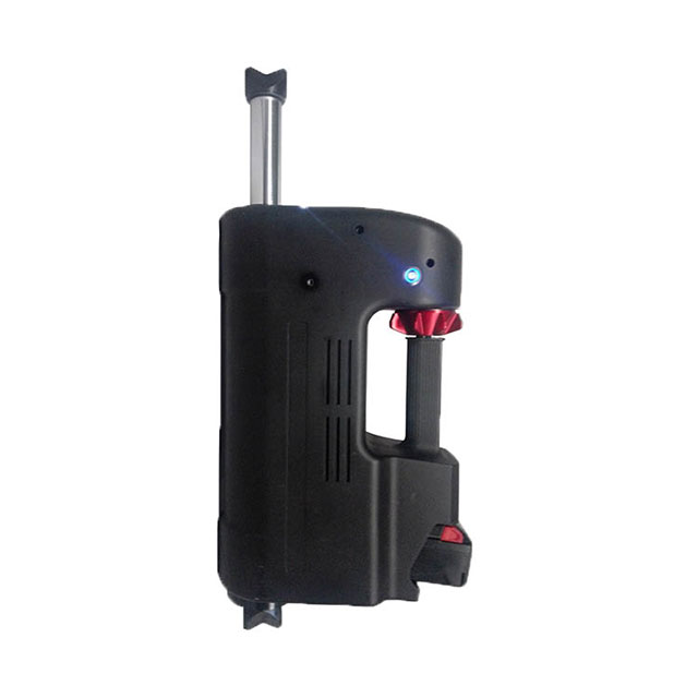 Lifting Heavy Objects Battery Telescope Ram - Buy Battery Telescope Ram ...