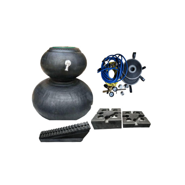 What is the Air Lifting Bag？ - WINSAFE Fire Rescue