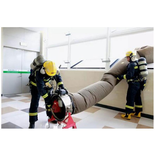 Fireman Body Protection Firefighting Suit - Buy Firefighting Suit, Body ...