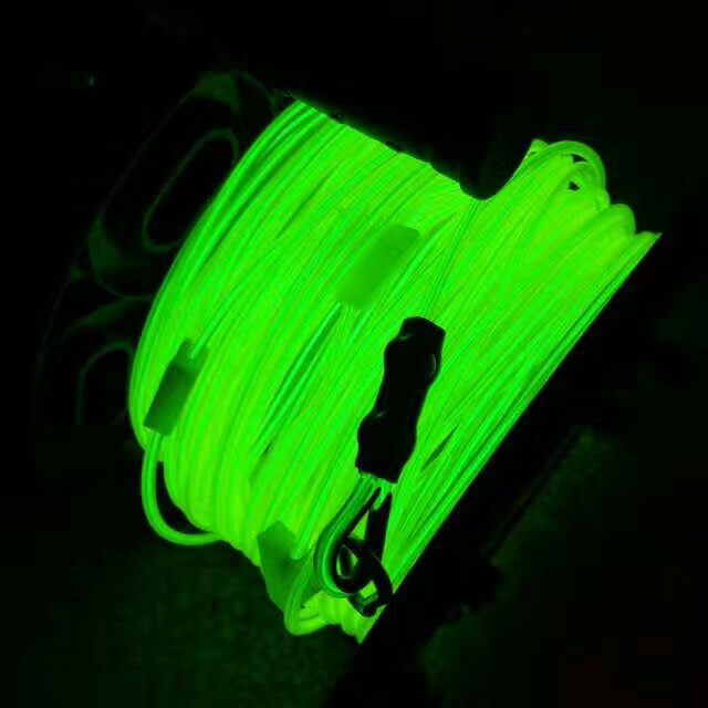 Safety Guidance Lighting Rope - Buy Guidance Lighting Rope, Emergency ...